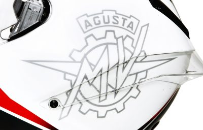 MV Agusta motorcycle logo history and Meaning, bike emblem