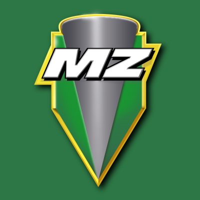 MZ Motorrad motorcycle logo history and Meaning, bike emblem