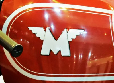 Matchless motorcycle logo history and Meaning, bike emblem