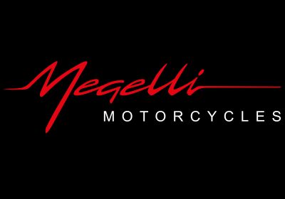 Megelli motorcycle logo history and Meaning, bike emblem
