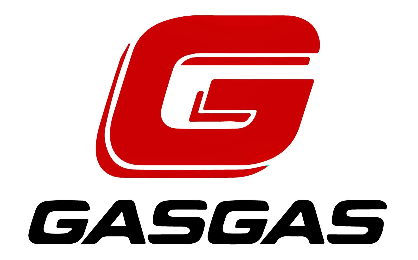 Gas Gas motorcycle logo history and Meaning, bike emblem