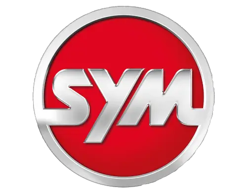 SYM motorcycle logo history and Meaning, bike emblem