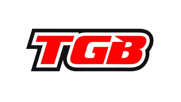 TGB motorcycle logo history and Meaning, bike emblem