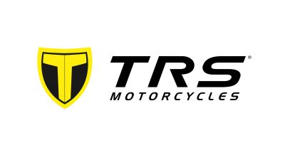TRS motorcycle logo history and Meaning, bike emblem