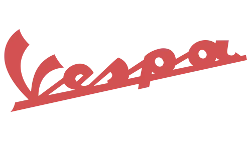 Vespa logo