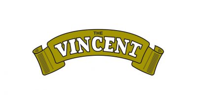 Vincent motorcycle logo history and Meaning, bike emblem