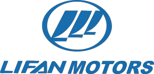 Lifan Motorcycle - History Brend