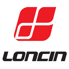 Loncin Motorcycle - History Brend